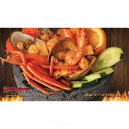 Chenchos · Mexican Restaurant
